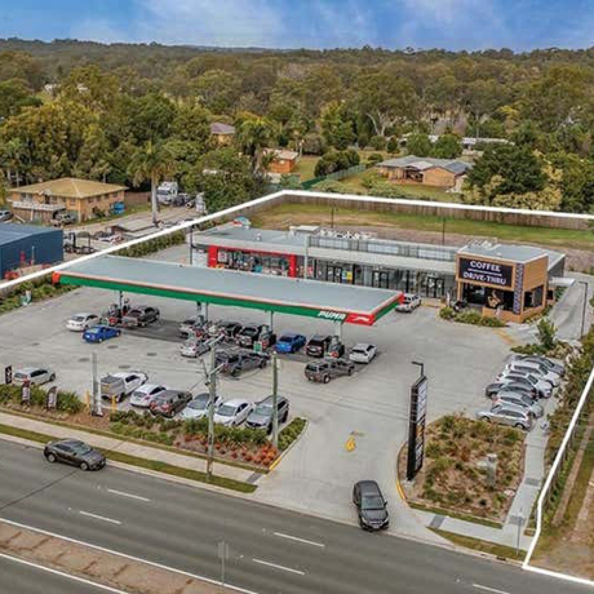 Projects – Dusk Group